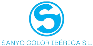INICIO - Sanyo Color Ibérica